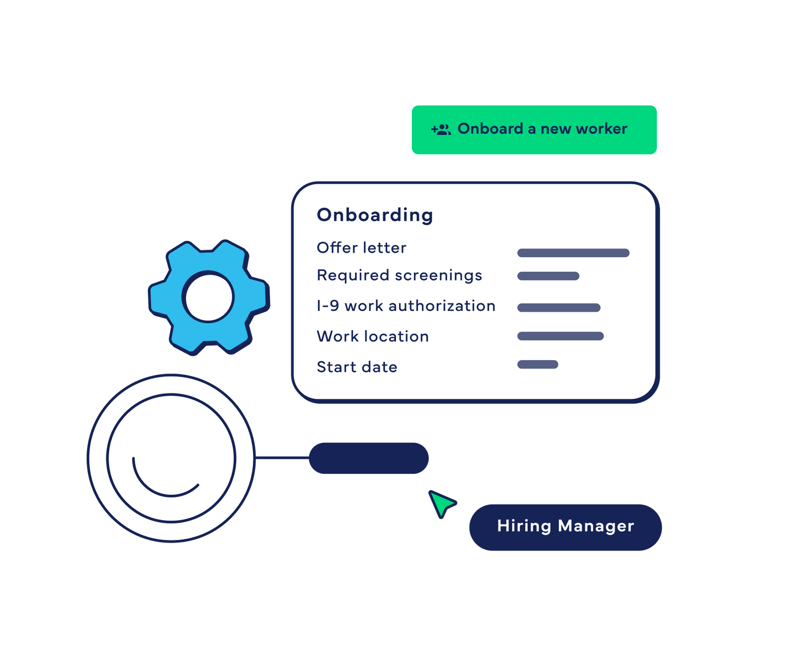 HireArt | Employer of Record